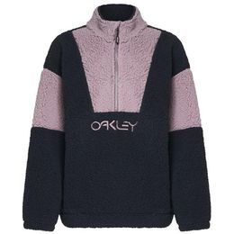 Oakley TNP Ember Half Zip RC – Fleecepullover – Damen