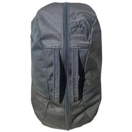 E9 Brsò X - Seilrucksack