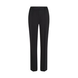 K by KARL LAGERFELD Karl Lagerfeld Hose Damen Gr&ouml;&szlig;e 40 schwarz