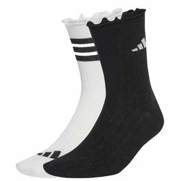 Adidas Glow 2 W - kurze Socken - Damen