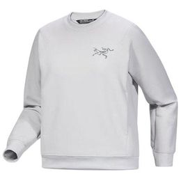 Arc'teryx Arc Teryx Aestas Crew W - Fleecepullover - Damen