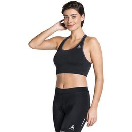 Odlo Seamless Medium Ceramicool - Sport BH mittlerer Halt