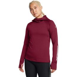 Under Armour Balaclava - Laufsweatshirt - Damen