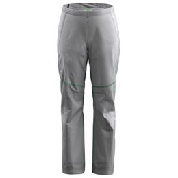 Salewa NXT PTX 3L W - Hardshellhose - Damen