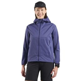 Odlo Essential 2.5L Waterproof - Hardshelljacke - Damen