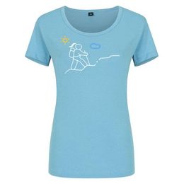 Sportler E5 - T-Shirt - Damen