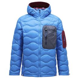 Peak Performance Helium Utility M - Daunenjacke - Herren