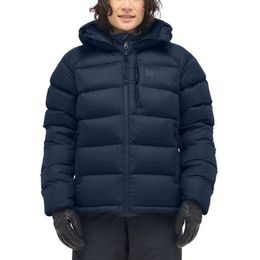 Haglöfs HAGLOFS Rosson Down Hood W - Daunenjacke - Damen