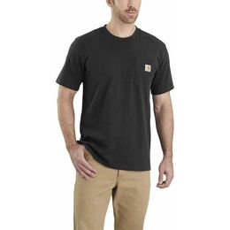 Carhartt K87 Pocket M - T-Shirt - Herren