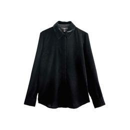 next Bluse Damen Gr&ouml;&szlig;e XXL schwarz