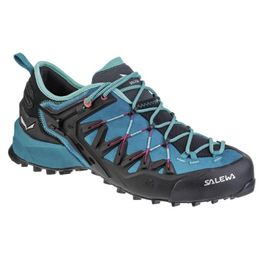 Salewa Wildfire Edge - Wander- und Zustiegsschuh - Damen