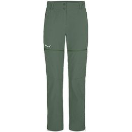 Salewa *Talveno 2 DST M 2/1 - Softshellhose - Damen