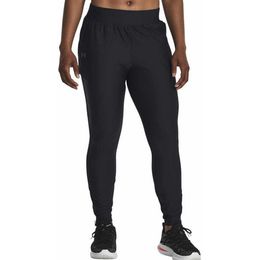 Under Armour Qualifier Elite W - lange Laufhose - Damen