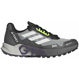 adidas terrex Terrex Agravic Flow GORE-TEX 2.0 W - Trailrunningschuh - Damen