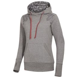 Ocun Hoodie W - Kapuzenpullover - Damen