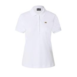 EA7 Emporio Armani Shirt female White size XS