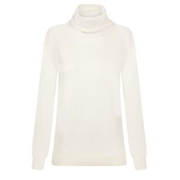 Felix Hardy Pullover Damen Gr&ouml;&szlig;e S ecru