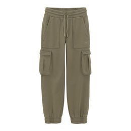 Nowear Hose Herren Gr&ouml;&szlig;e 31/32 oliv