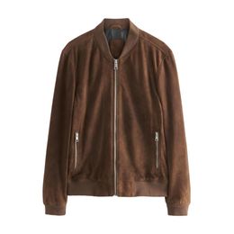 next Jacke Herren Gr&ouml;&szlig;e XL cognac