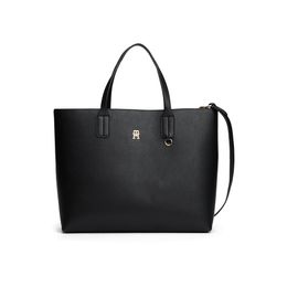Tommy Hilfiger Shopper Damen Gr&ouml;&szlig;e One Size schwarz