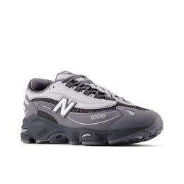 New Balance Sneakers 'M1000' male Grey size 6.5