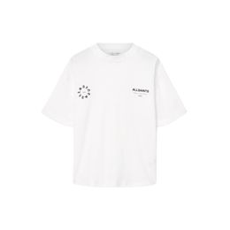 AllSaints Shirt 'KINDRED' male White size S