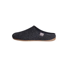 Toni Pons Slippers 'MONA-FR' female size 39 Black