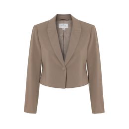 TATUUM Blazer 'RENETA' Damen Gr&ouml;&szlig;e 44 chamois