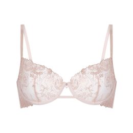 Hunkem&ouml;ller Hunkem&ouml;ller BH Damen Gr&ouml;&szlig;e 85 rosa