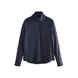 next Bluse Damen Gr&ouml;&szlig;e M navy