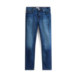 Tommy Hilfiger Jeans 'New Doreen' Damen Gr&ouml;&szlig;e 29 dunkelblau