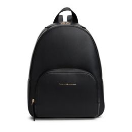 Tommy Hilfiger Rucksack Damen Gr&ouml;&szlig;e One Size schwarz