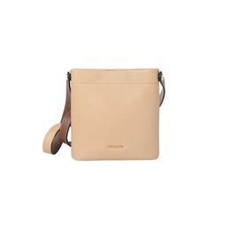TATUUM Umh&auml;ngetasche 'Essence' Damen Gr&ouml;&szlig;e One Size camel / braun