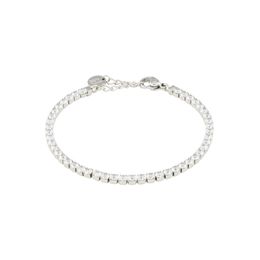 Liu Jo Armband Damen Gr&ouml;&szlig;e One Size silber