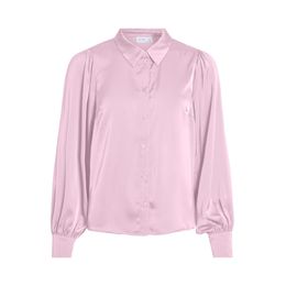 Vila Bluse 'VIEnna Ravenna' Damen Gr&ouml;&szlig;e XS rosa