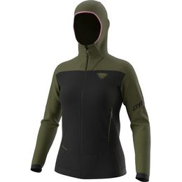 Dynafit Tigard Polartec Hooded W - Fleecejacke - Damen
