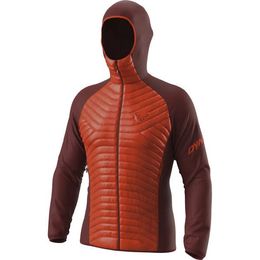Dynafit Transalper Hybrid Ins M - Hybridjacke - Herren