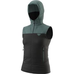 Dynafit Radical Prl Hooded W - Weste - Damen