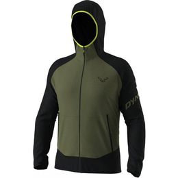 Dynafit Transalper Light Ptc - Fleecejacke mit Kapuze - Herren