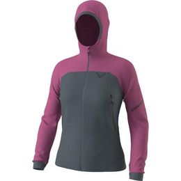 Dynafit Ridge Thermal Hoody W - Fleecejacke - Damen