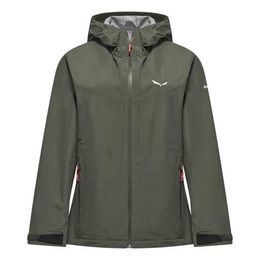 Salewa Puez Aqua 4 Ptx 2.5L W - Hardshelljacke - Damen