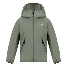 Salewa Aqua Ptx K - Hardshelljacke - Kinder