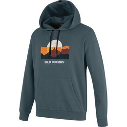 Wild Country Movement M Hoody - Kapuzenpullover - Herren