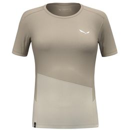 Salewa Puez Sport Dry W - T-Shirt - Damen