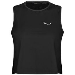 Salewa Pedroc Dry Resp W Hybrid Tank - top - Damen