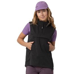 LaMunt Eliana Wind Vest W - Softshellweste - Damen