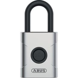 Abus Vorh&auml;ngeschloss EVEROX One, 61/50, VE 6 Stk, mit Bluetooth