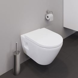 Duravit D-Neo Wand-WC, 2578090000,