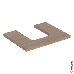 Geberit ONE Konsolenplatte, 505271005,