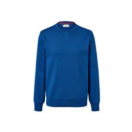 Tchibo - Sweatshirt - Herren - Gr. XL - blau